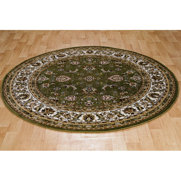 Canora Grey Leatri Oriental Rug & Reviews | Wayfair