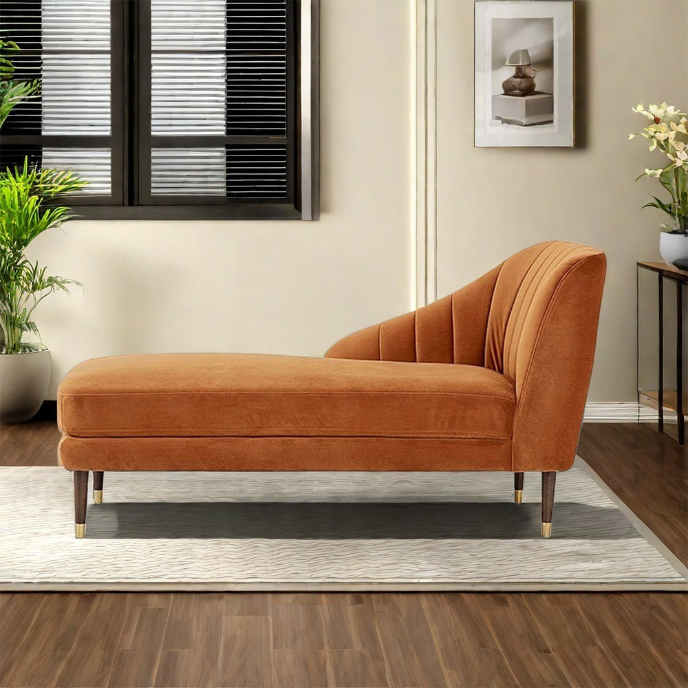 HarmonyFurns Modern elegant fashion chair | Wayfair
