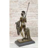 Fleur De Lis Living Drake Jason and the golden fleece Sculpture ...