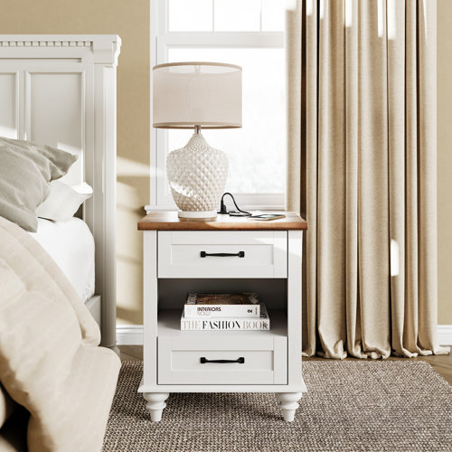 Canora Grey Shabrie 2 Piece Bedroom Set - Wayfair Canada