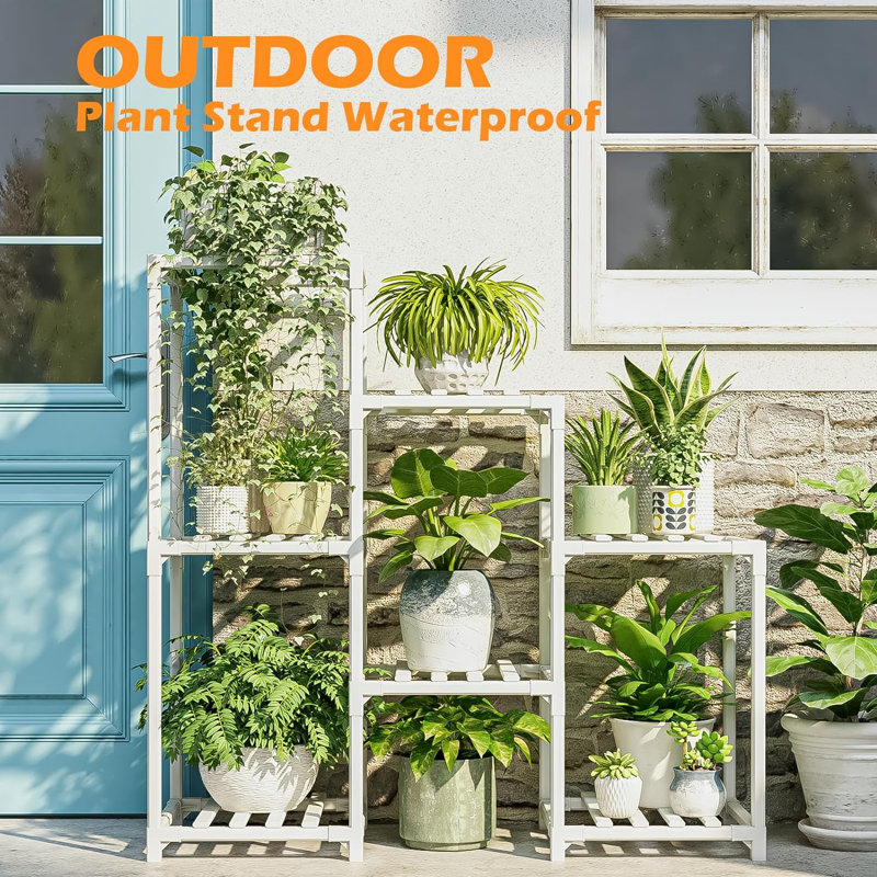 Ebern Designs Chadric Plant Stand | Wayfair