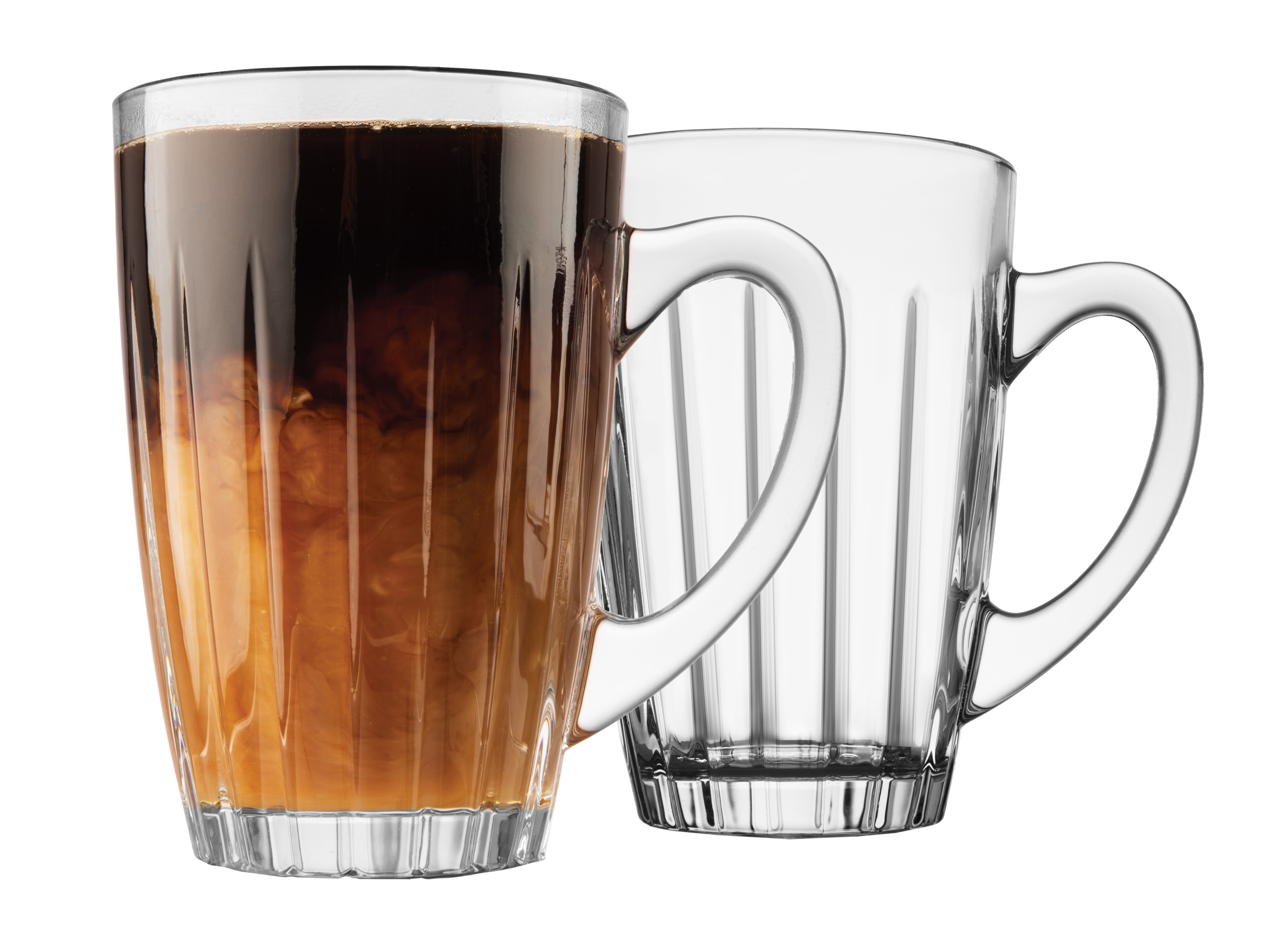 Godinger Silver Art Co Relief Coffee Mugs & Reviews | Wayfair