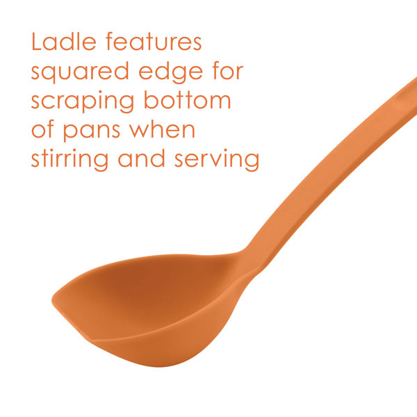 Rachael Ray Kitchen Utensils and Cooking Tools Set, 6-Piece & Reviews ...