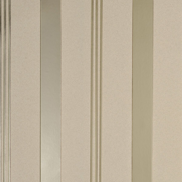 Mercer41 Striped Roll | Wayfair