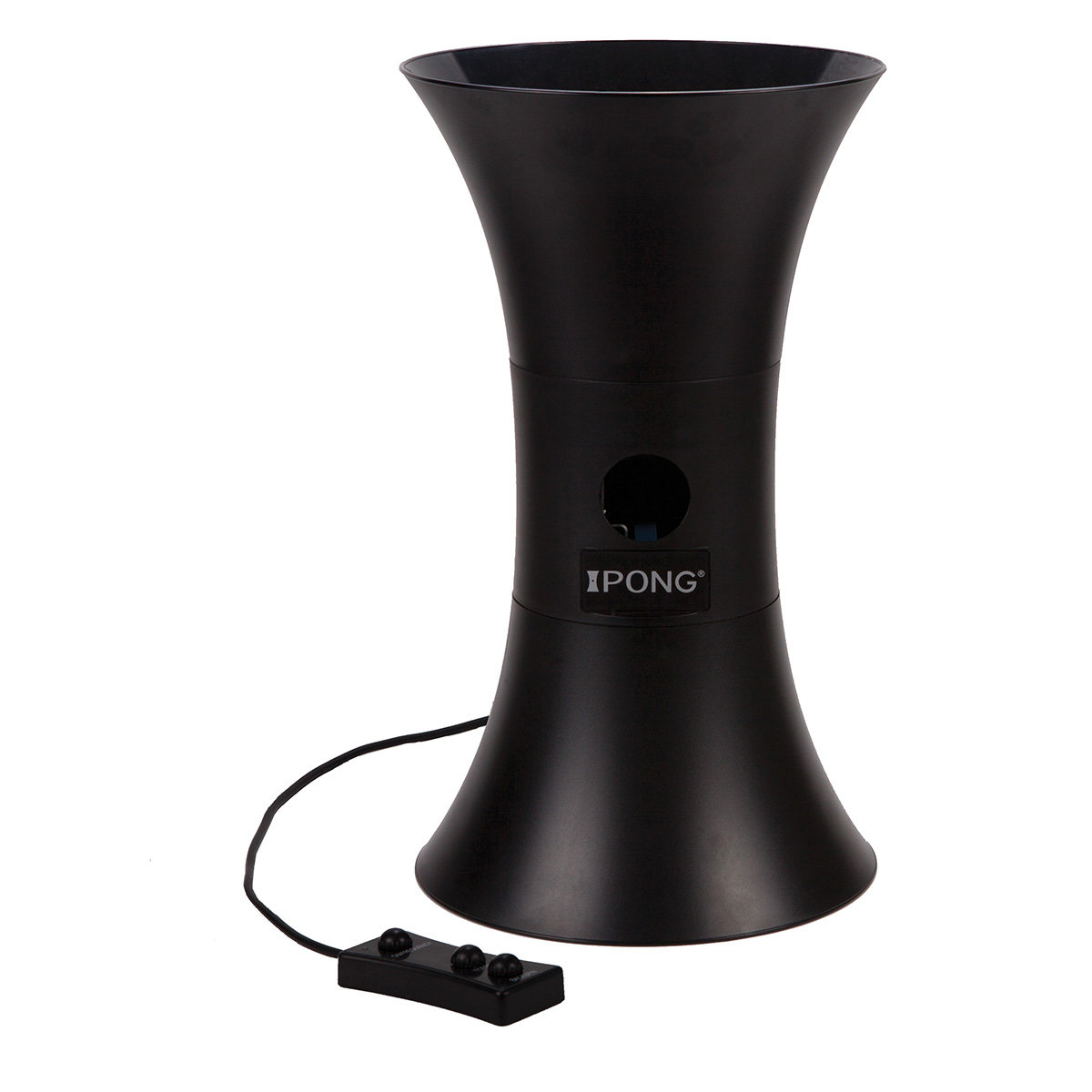 iPONG Original Training Robot/Ball Dispensing Machine Table Tennis ...