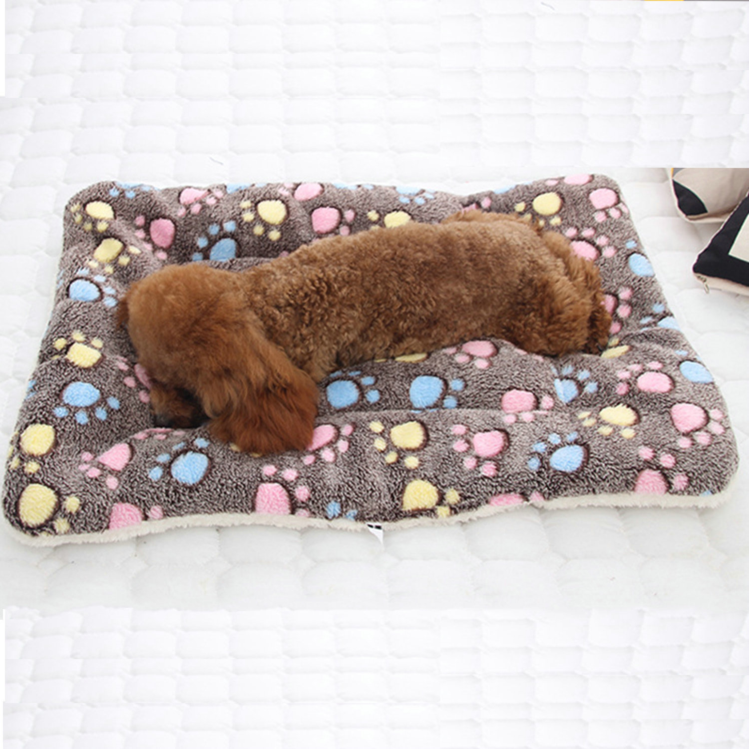 Tucker Murphy Pet™ Denka Rectangle Cat Bed | Wayfair