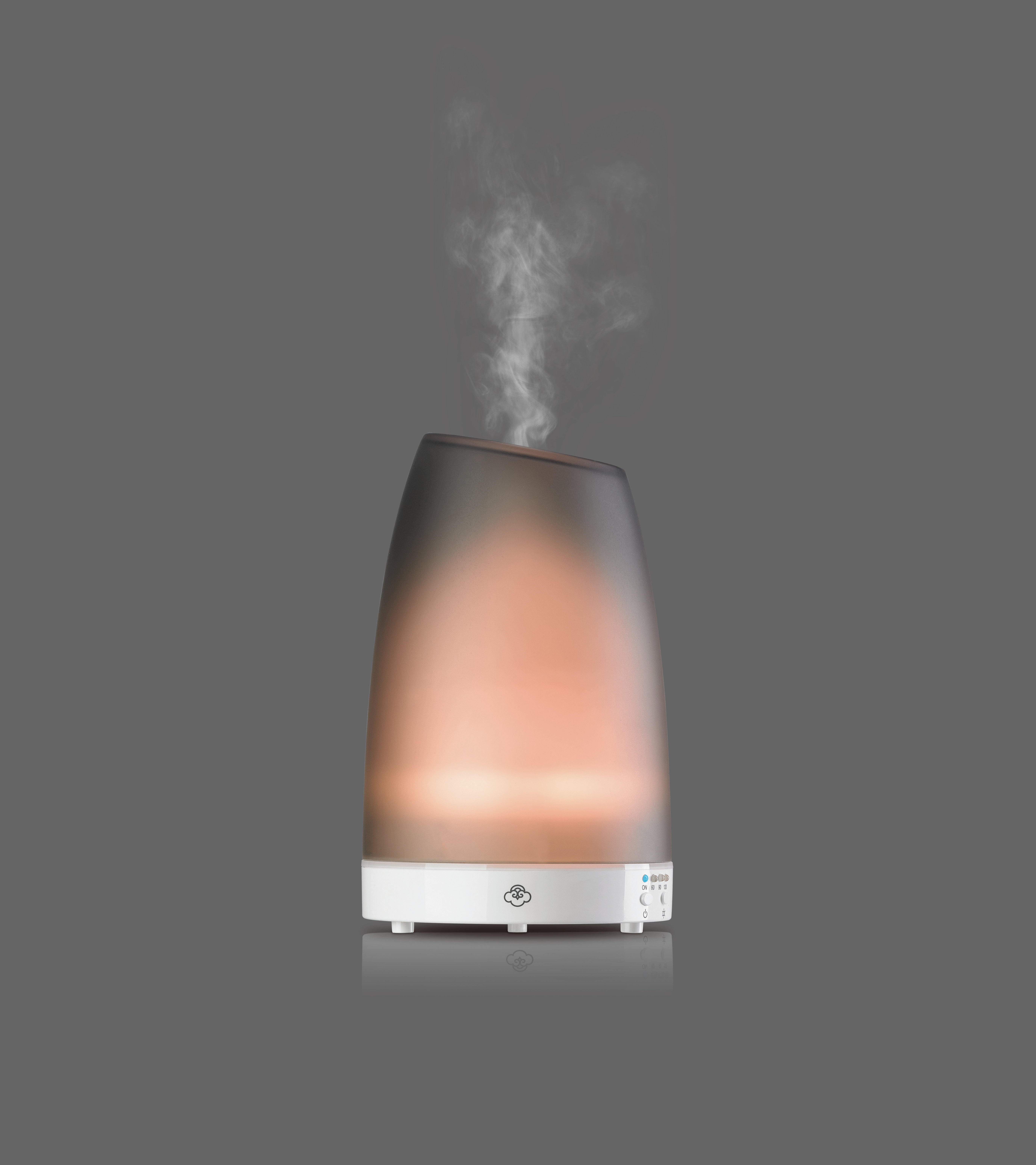 SERENE HOUSE Astro Ultrasonic Aroma Diffuser - Wayfair Canada