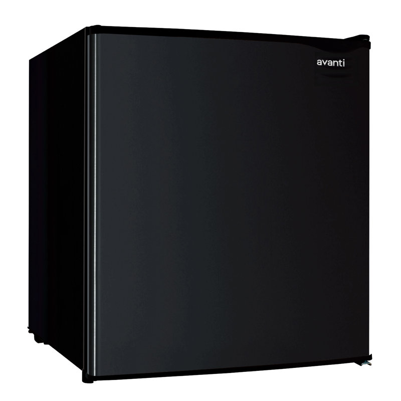Avanti Products Avanti 1.6 cu. ft. Compact Refrigerator | Wayfair