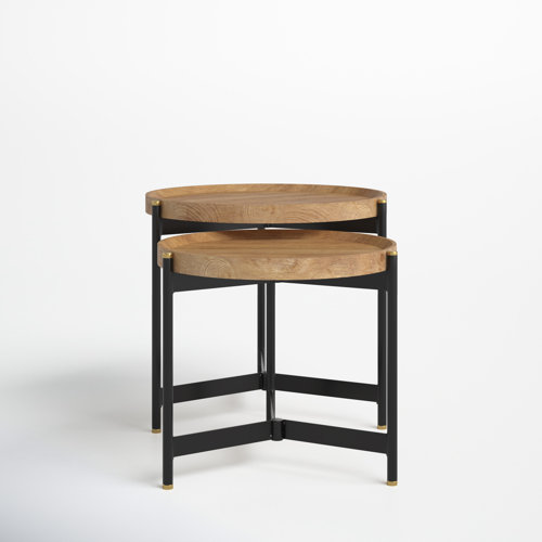 Nesting Tables | Wayfair