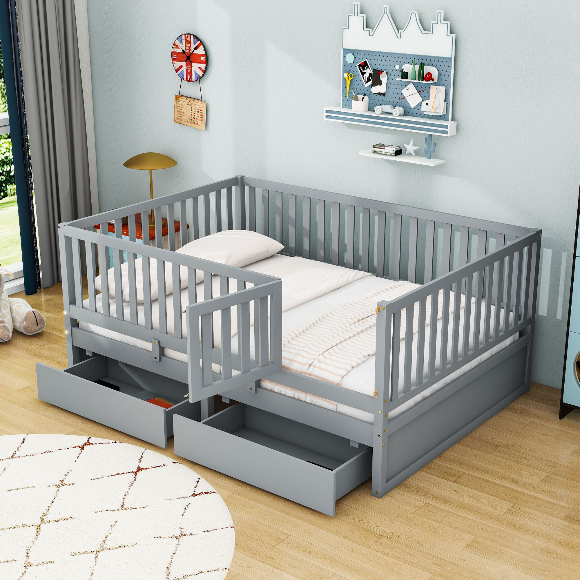 PV SUPPLIERS TO THE HOSPITALITY INDUSTRY, INC. Space-Saving Daybed With ...