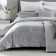 Canora Grey Ferraro Cotton Blend Solid Colour Duvet Cover & Reviews ...