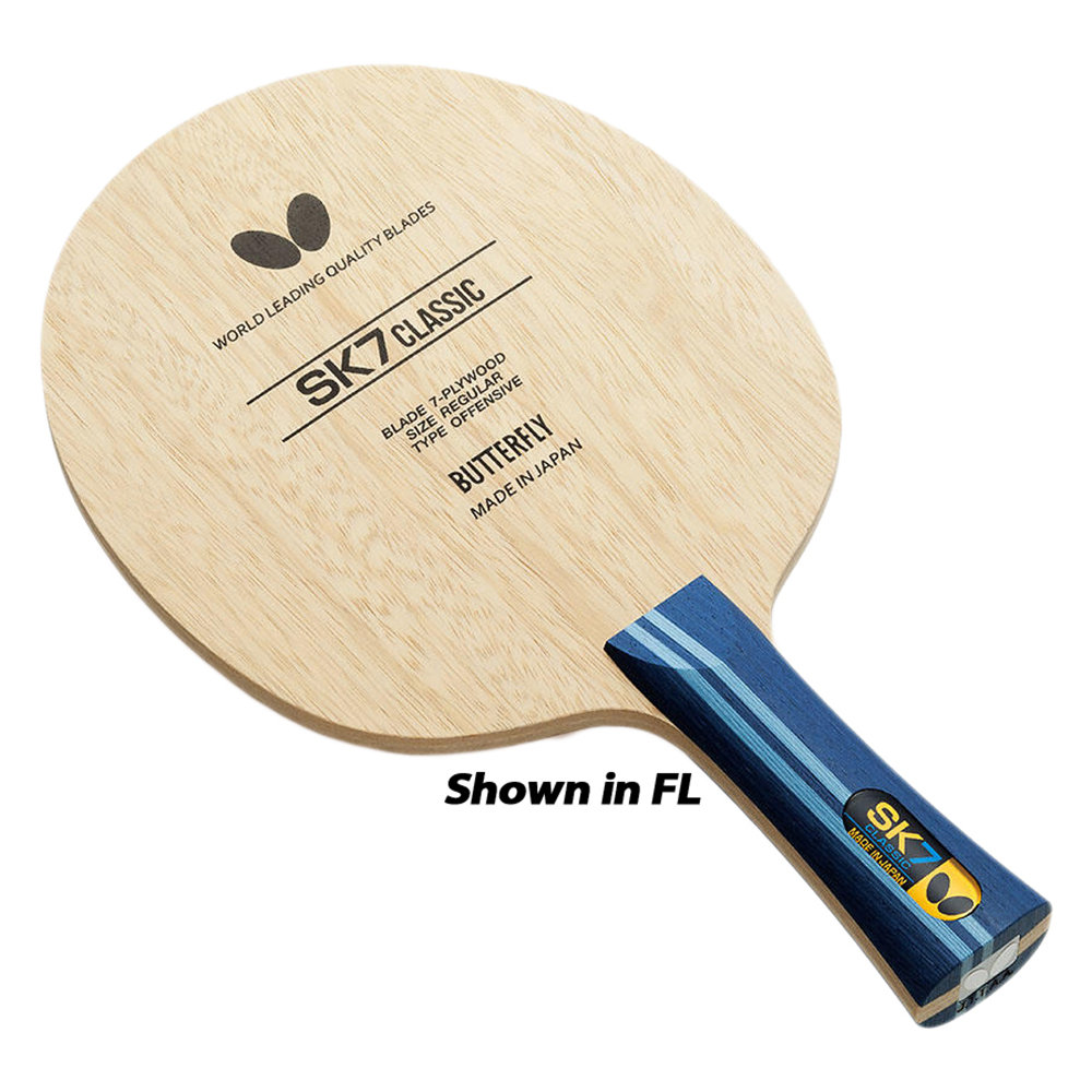 Butterfly SK7 Classic Blade - Wayfair Canada