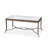 Park Hill Collection Arden 4 Legs Coffee Table | Wayfair