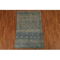 3' x 5' One-of-a-Kind Rugs You'll Love | Wayfair