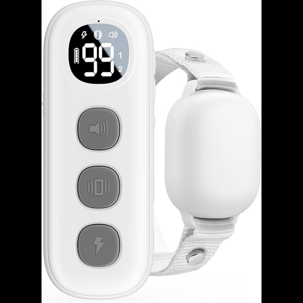 Invenitiah Portable Static Dog Training Collar | Wayfair