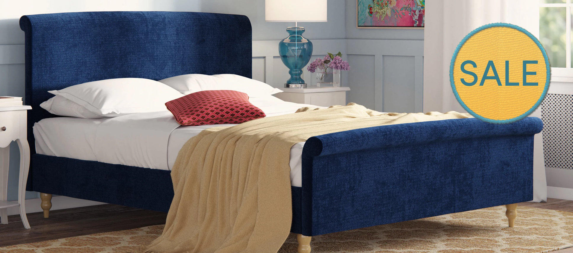 Wayfair.co.uk - Shop Furniture, Lighting, Homeware & More Online ...