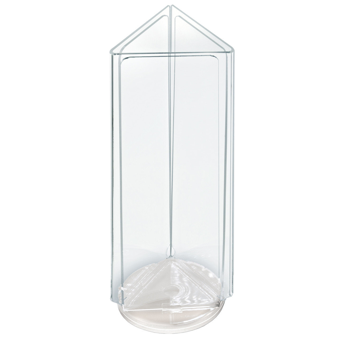 Azar Displays Three-Sided Revolving Sign and Menu Holder | Wayfair
