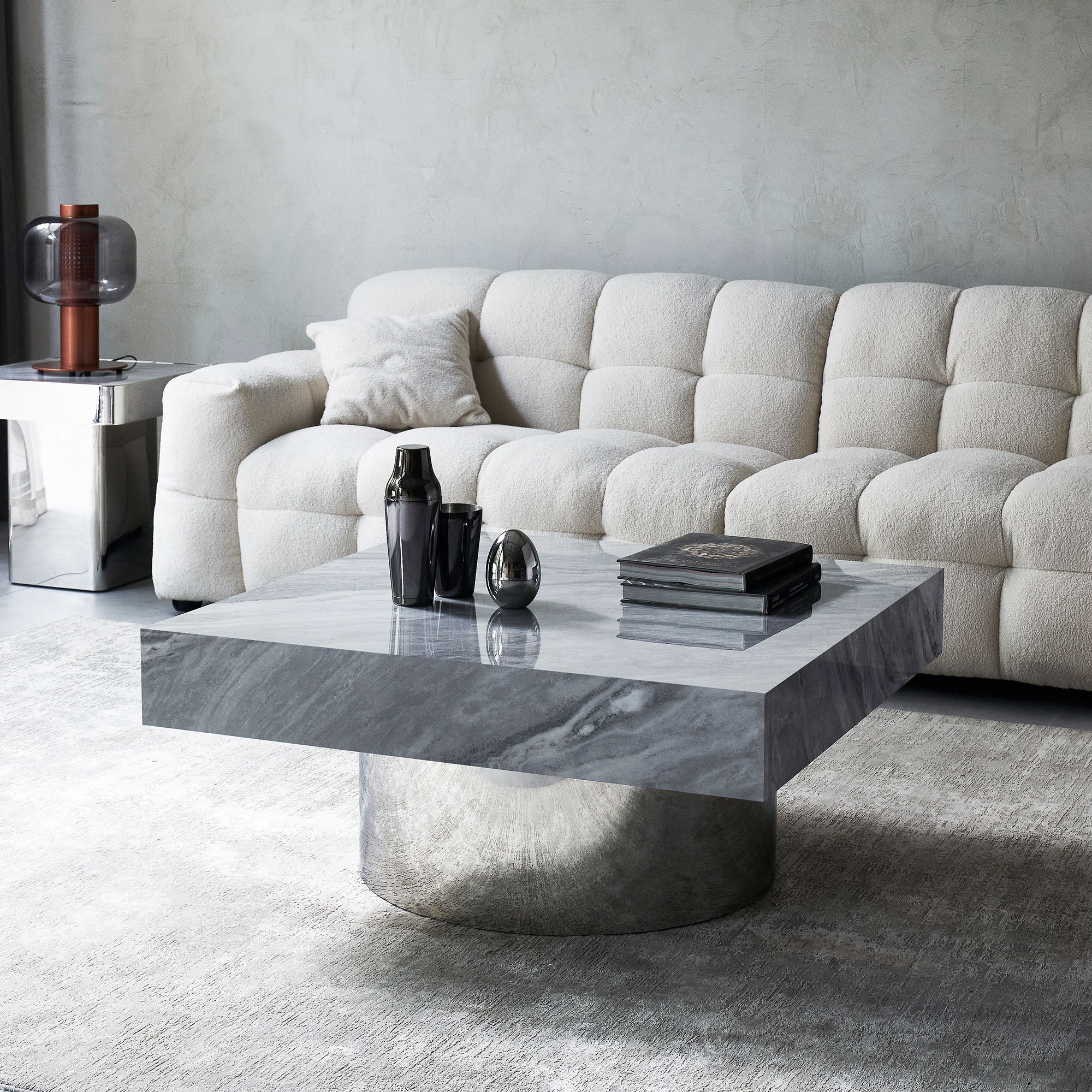 JTL MODERN Morris Coffee Table - Wayfair Canada