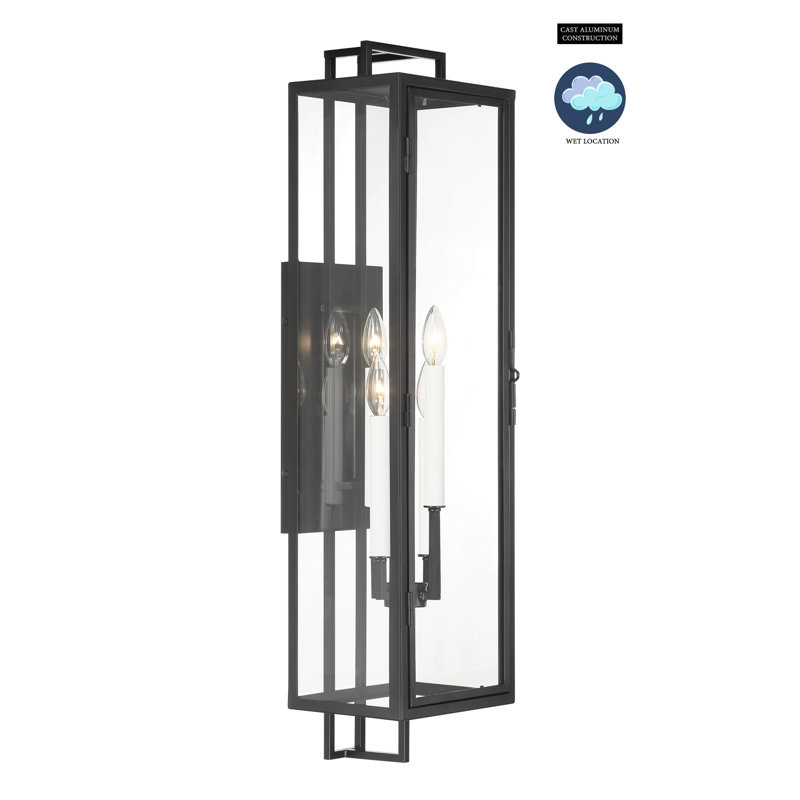 Trent Austin Design® Popham Wall Light | Wayfair