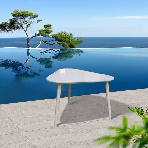 George Oliver Gerling Outdoor Rocking Chair & Reviews | Wayfair