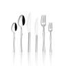 Brayden Studio Kardelen Collection 24-piece Cutlery Set (for 4 People ...