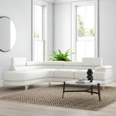 Wade Logan® Brekia 70'' Media Console | Wayfair