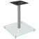 Metro Lane Tempered 46cm Fixed Height Speaker Stand | Wayfair.co.uk