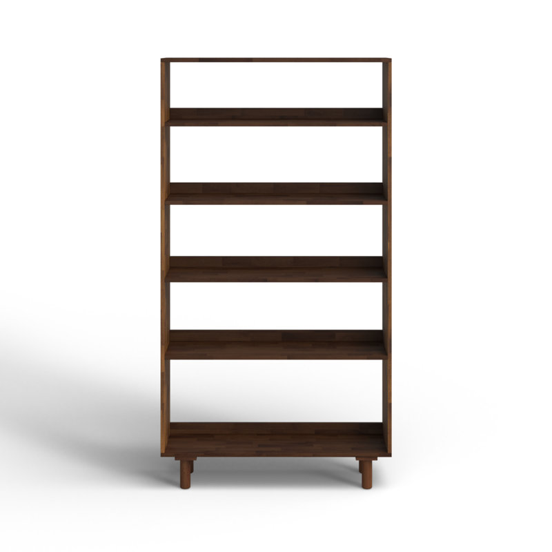AllModern Jaime Bookcase | Wayfair