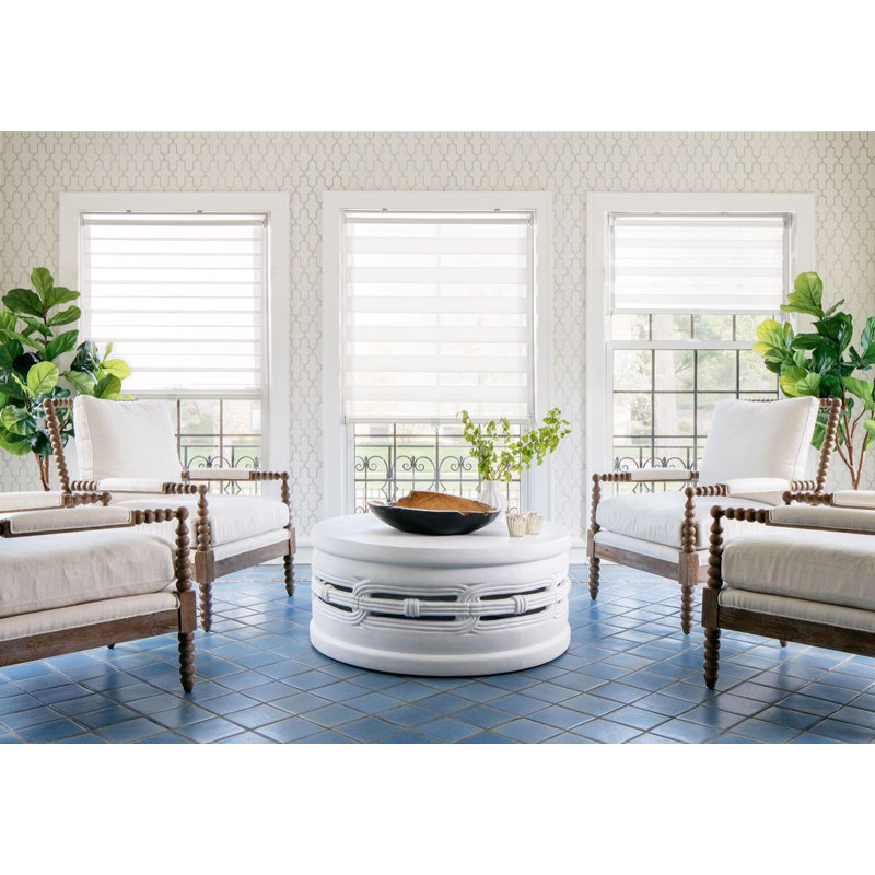 Symple Stuff Room Darkening Roller Shade | Wayfair
