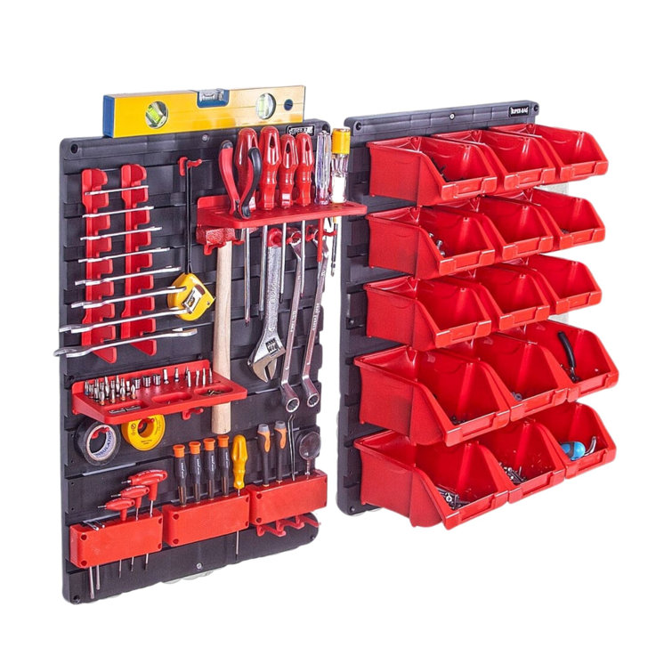 WFX Utility™ 23" Tool Pallet | Wayfair
