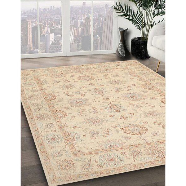 Canora Grey Catiţia Oriental Machine Woven Multi Area Rug | Wayfair