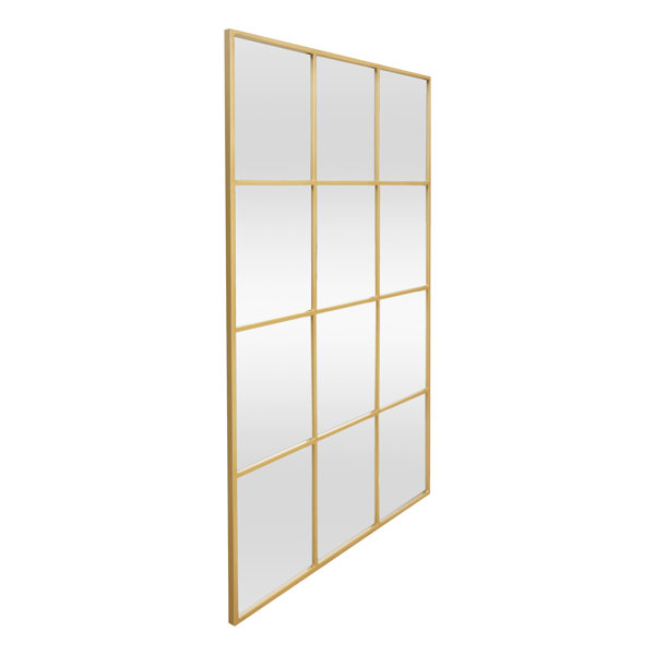 Andrew Gerard Mirrors Mirror | Wayfair.co.uk