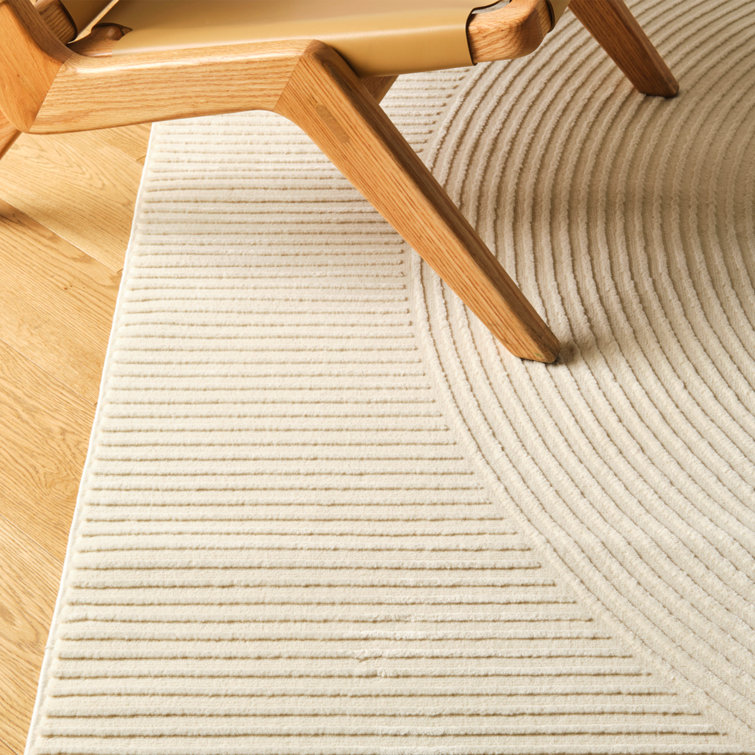 Revival Rugs Record Washable Rug & Reviews | Wayfair