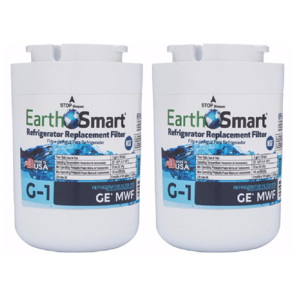 EarthSmart G-1 Refrigerator Replacement Filter | Wayfair