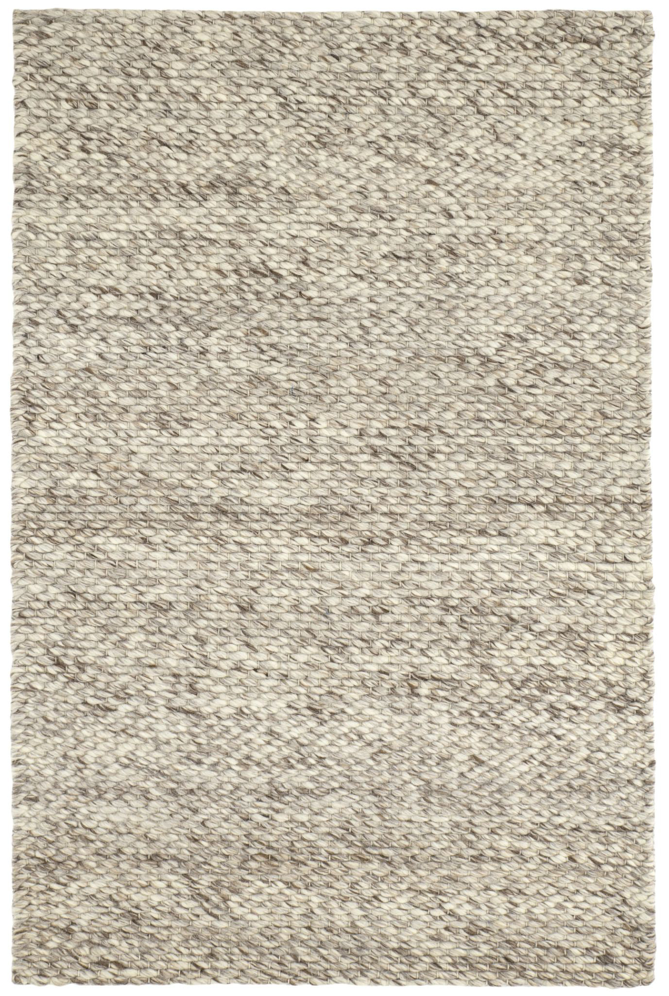 Dash and Albert Rugs Loggia Natural Handwoven Wool Rug - Wayfair Canada