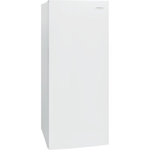 Frigidaire 16 Cubic Feet cu. ft. Frost-Free Upright Freezer with ...