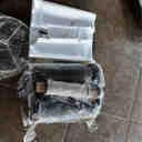 Latitude Run® Alaric 26" Strip Glass Table Lamp Set With USB Ports ...