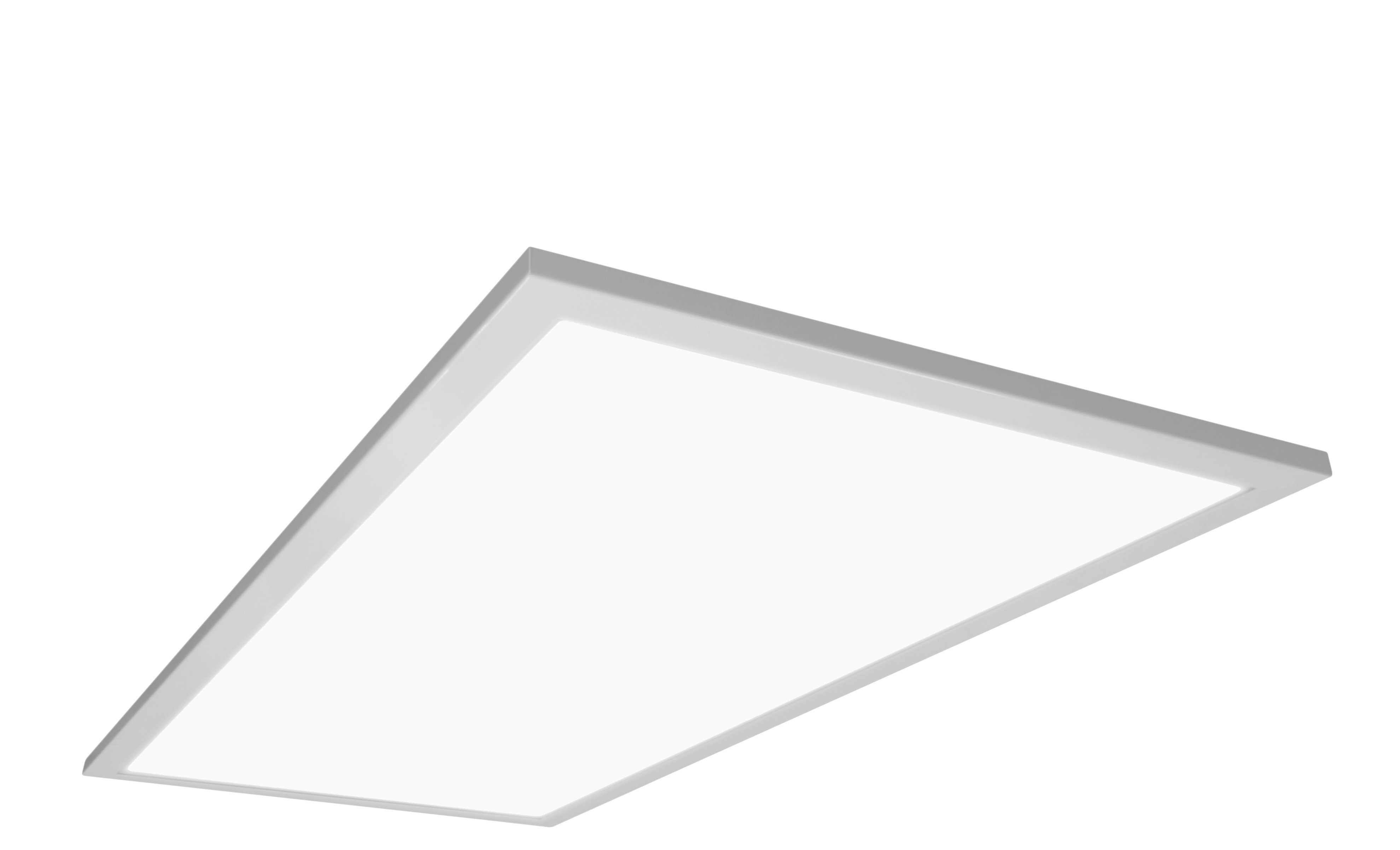NICOR Lighting TGL Dimmable Rectangle Troffer Ceiling Light - Wayfair ...
