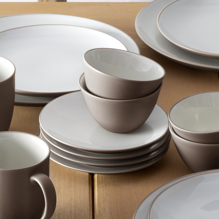 Noritake Colorwave 20-Piece Dinnerware Set, Service for 4 & Reviews ...
