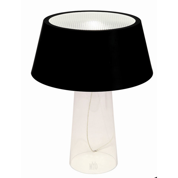 MYO Spain Light Vader Glass Table Lamp | Wayfair.co.uk