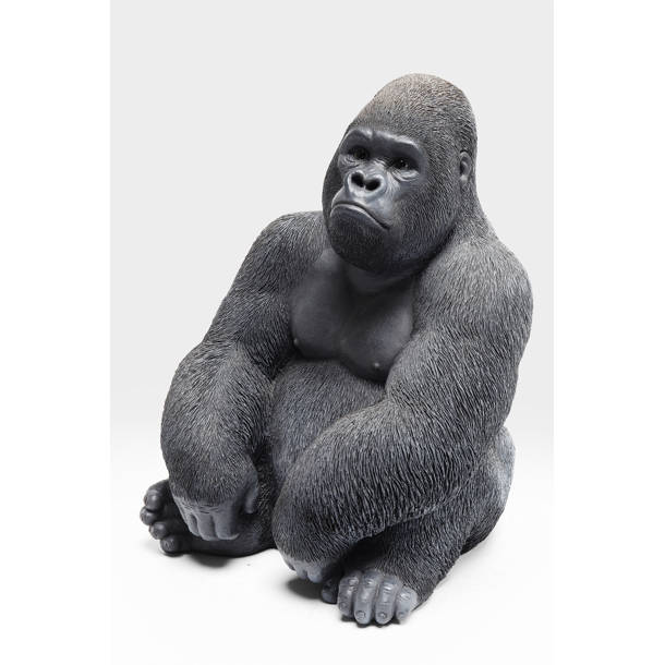 Design Toscano Loonie Moonie Bare Buttocks Garden Gnome Statue ...