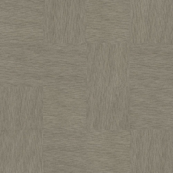 Shaw Floors Regal 24-in x 24-in Multi-Level Loop Adhesive Carpet Tile ...