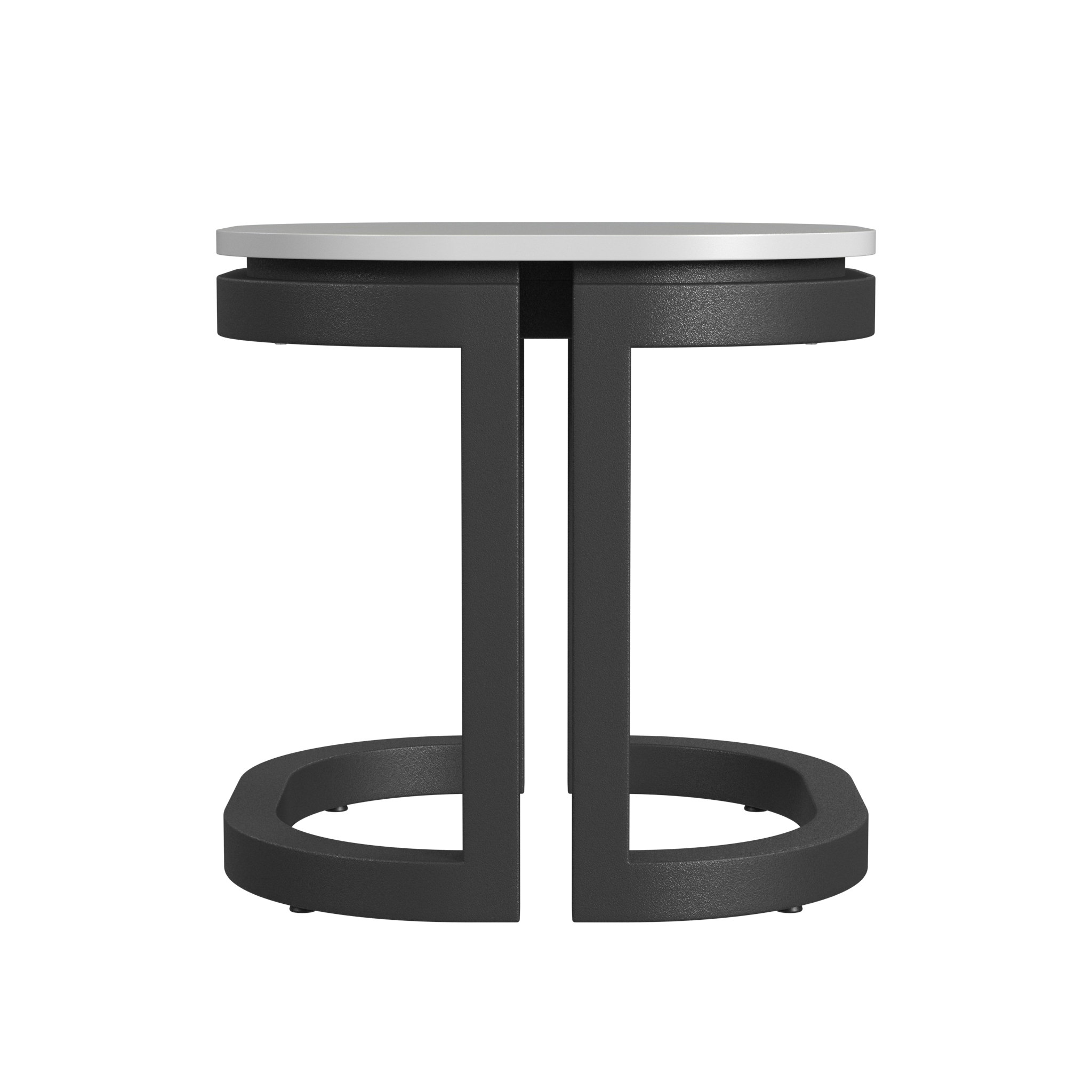 Sunset West Malibu End Table | Wayfair