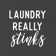 Happy Larry Laundry Really Stinks | Wayfair.co.uk