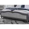 Rosdorf Park Vanna Dark Gray Full Bed | Wayfair