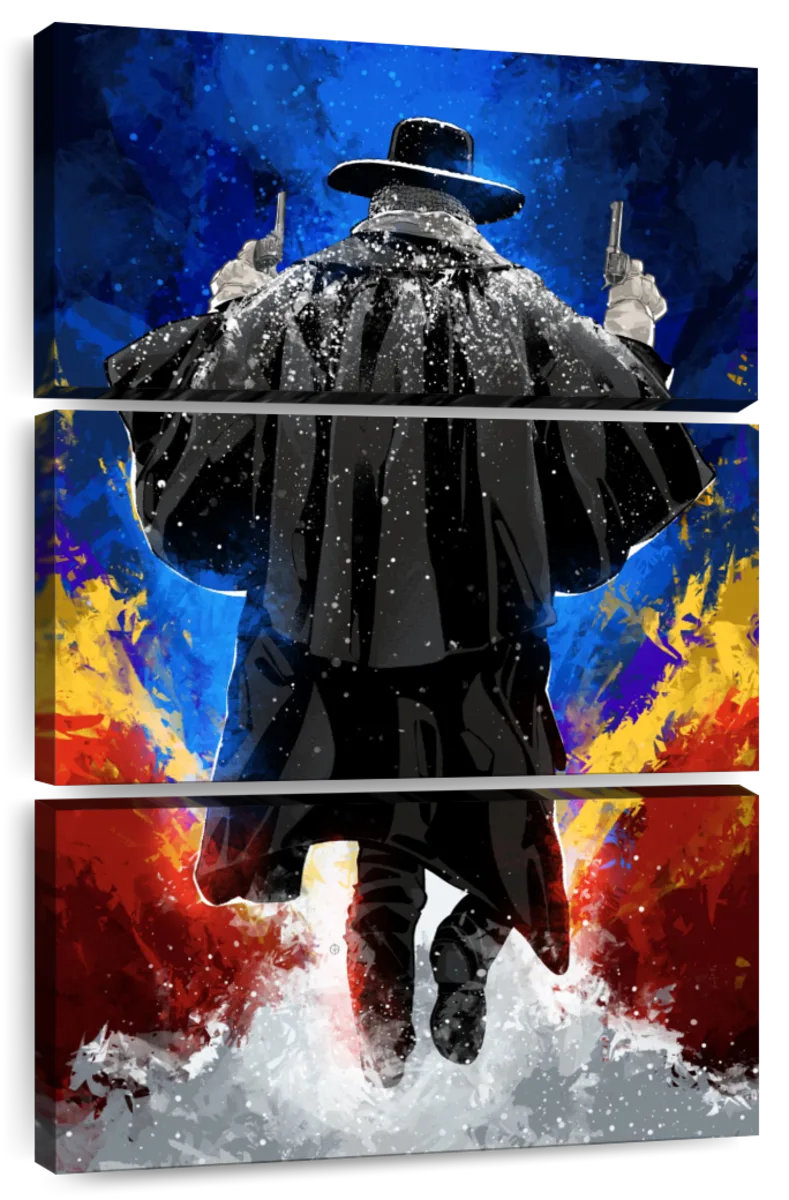 Trinx Keiraleigh The Hateful Eight | Wayfair