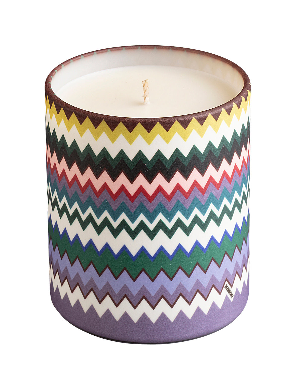 Missoni Home Scented Candle MICRO ZIG ZAG 220gr | Wayfair
