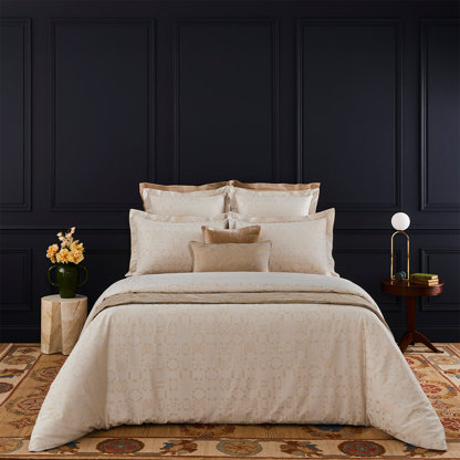 Bed Runners | Luxury Bedding | Perigold