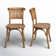 Birch Lane™ Dain Cane Side Chair & Reviews | Wayfair