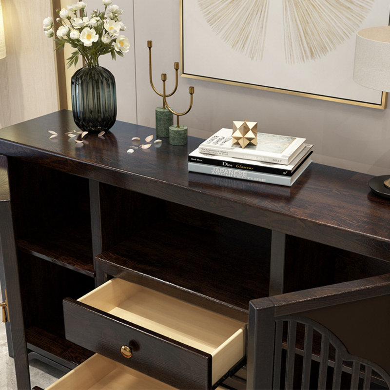 Dream cabinet Zen Clubhouse Porch Cabinet | Wayfair